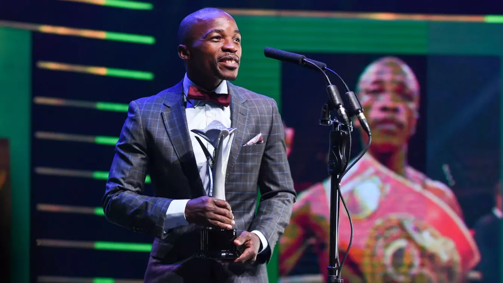 Mthalane: No turning back from retirement | SABC