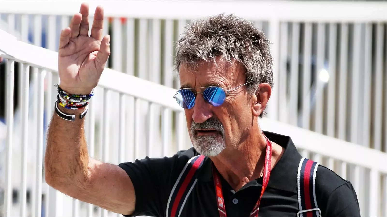 London Irish eyes URC spot after acquisition by group led by F1 mogul ...