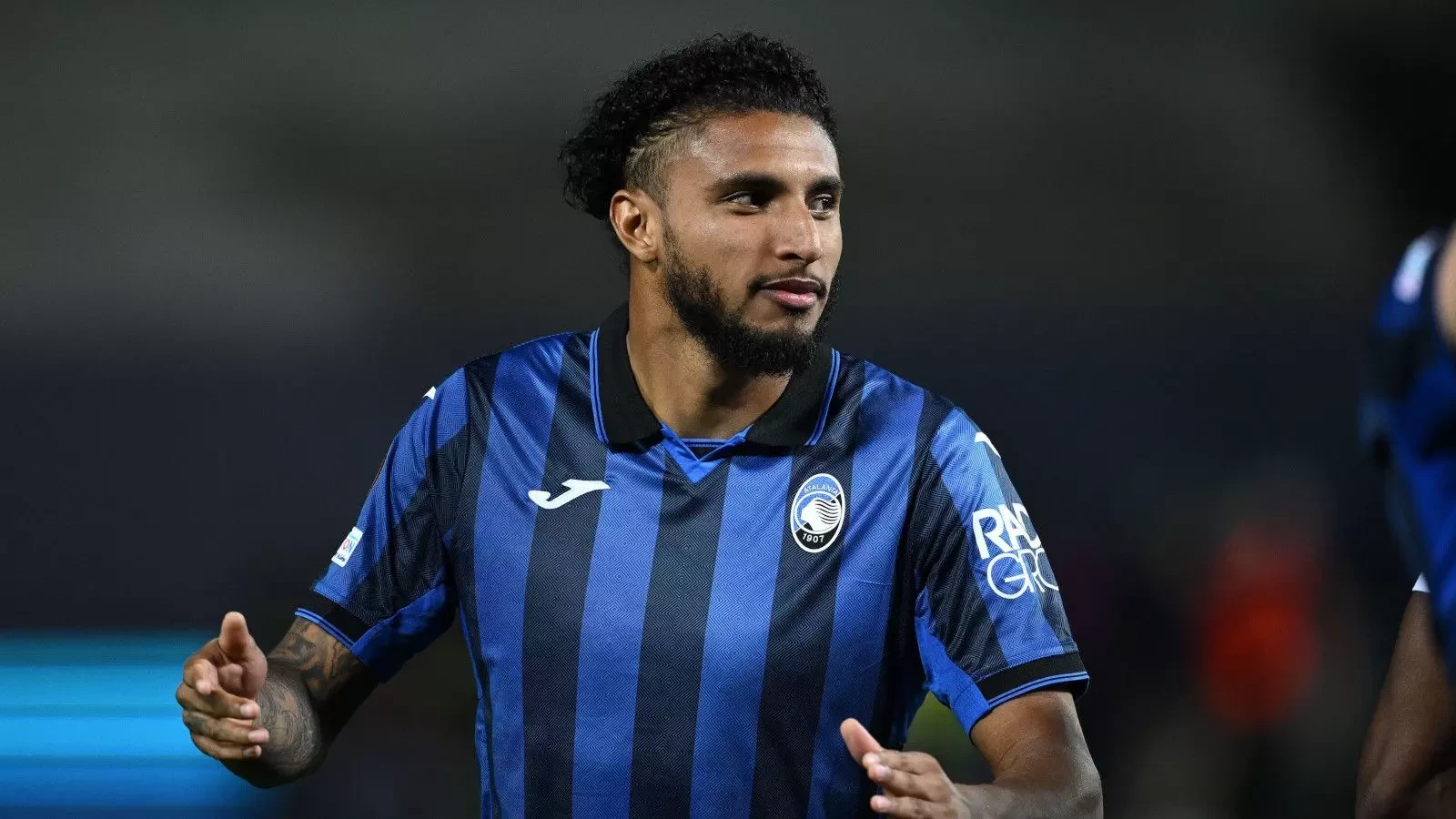 Report: Man Utd eye Atalanta's Ederson as key transfer target | soccer