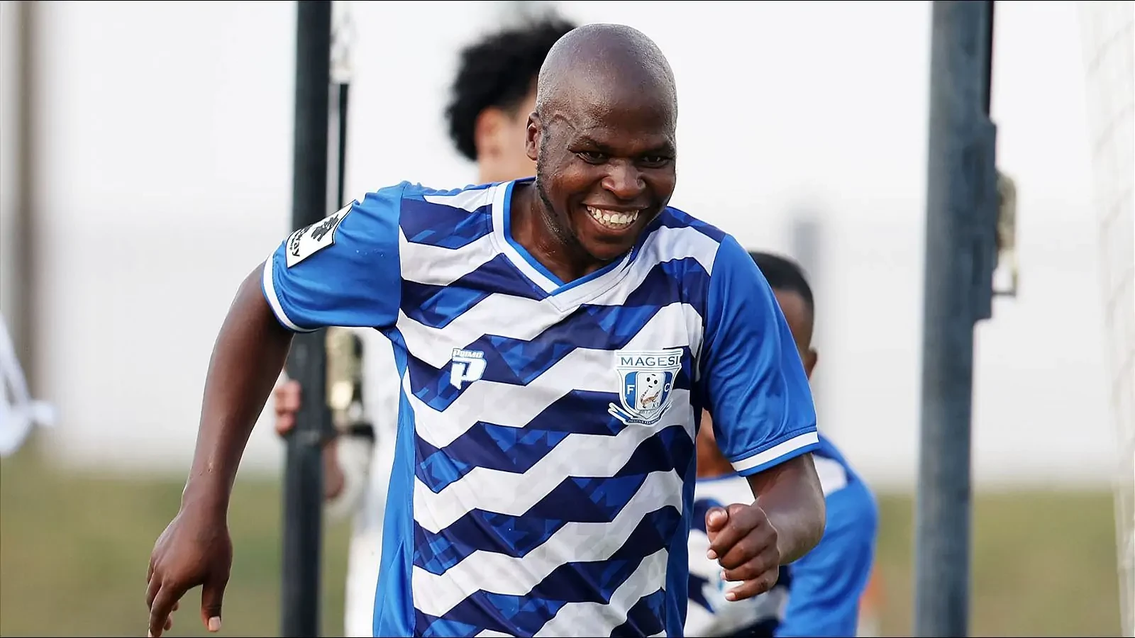 Magesi defeat Cape Town City in PSL promotion/relegation playoff opener ...