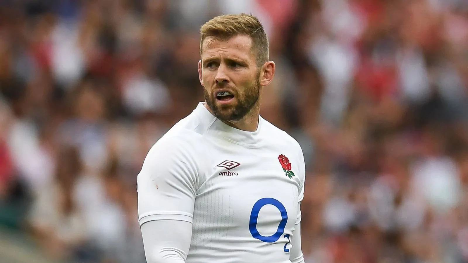 Elliot Daly returns as England make six changes for Argentina clash | rugby