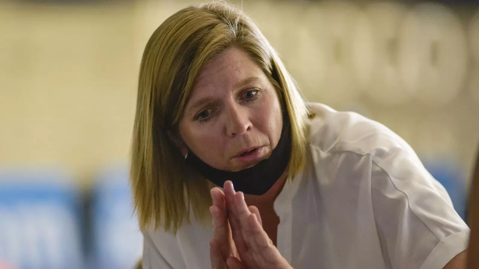 Johannesburg gears up for the National Netball championships in ...