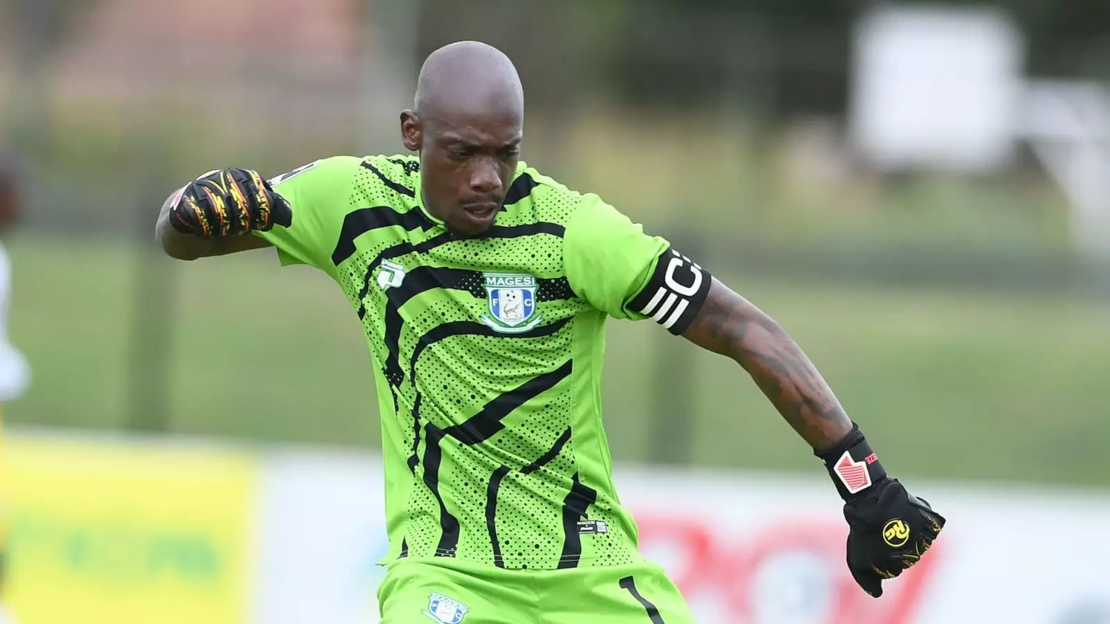 Maduka full of praise for R200 000 richer Chipezeze after stellar ...