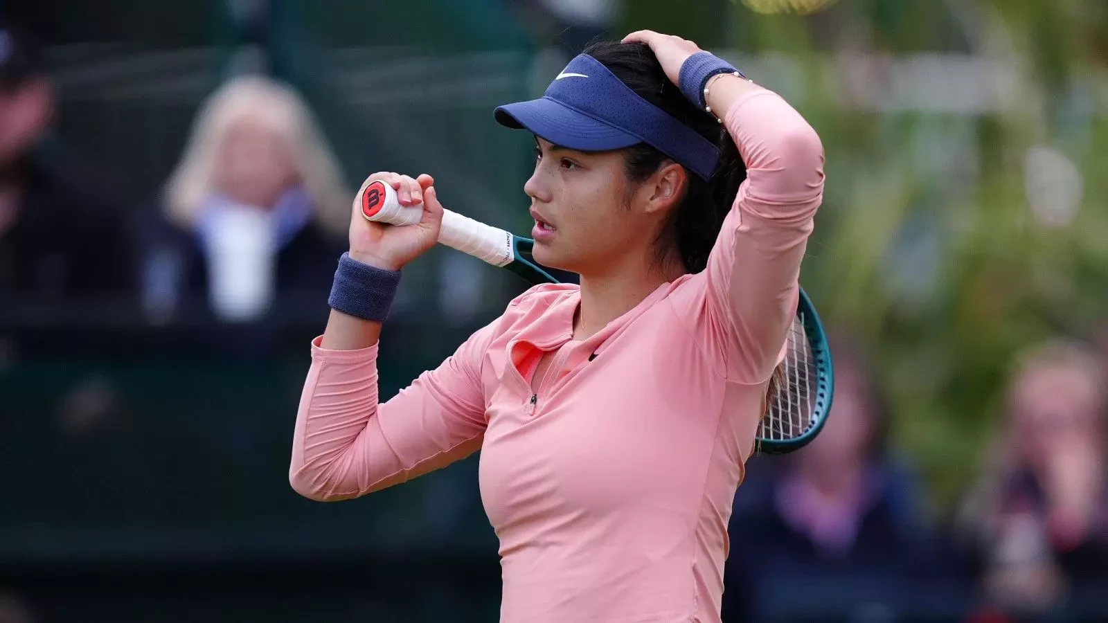 Serena Williams' former coach criticises Emma Raducanu's mental strength | SABC