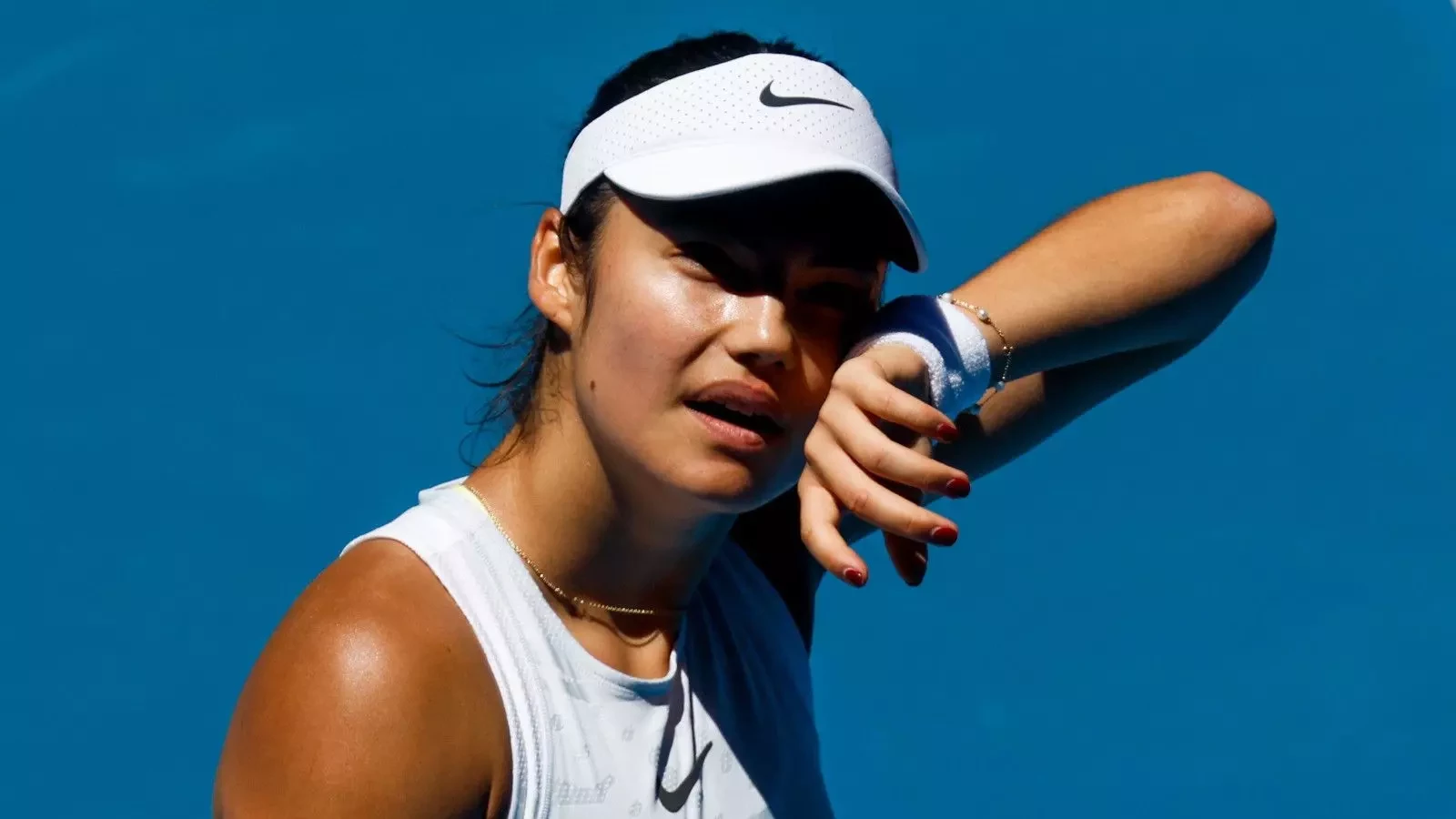 Emma Raducanu battling to attract big sponsors amid strong competition ...