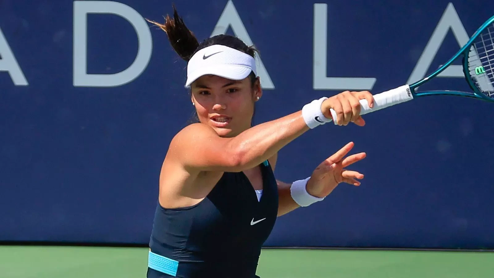 Injury curse strikes again for former US Open champion Emma Raducanu | SABC