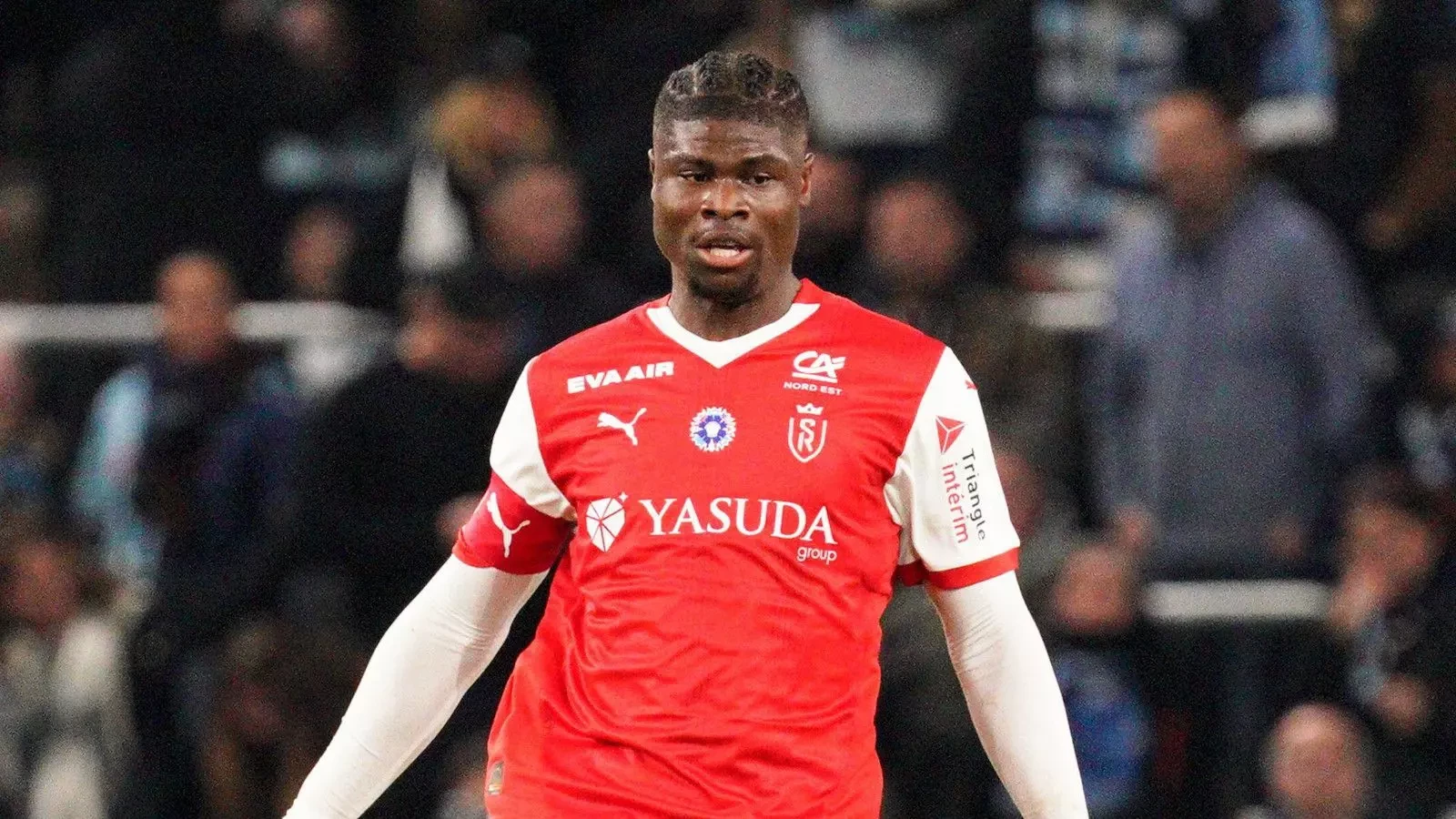 Wolves welcome new signing Emmanuel Agbadou | soccer