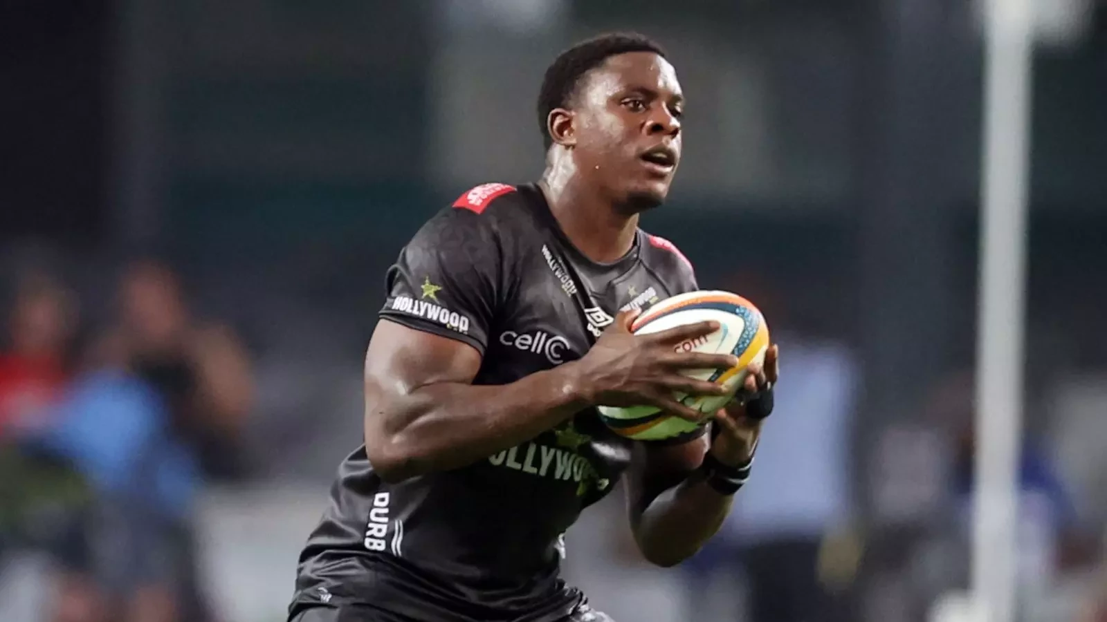URC: Sharks record first win of the season after beating Scarlets at ...