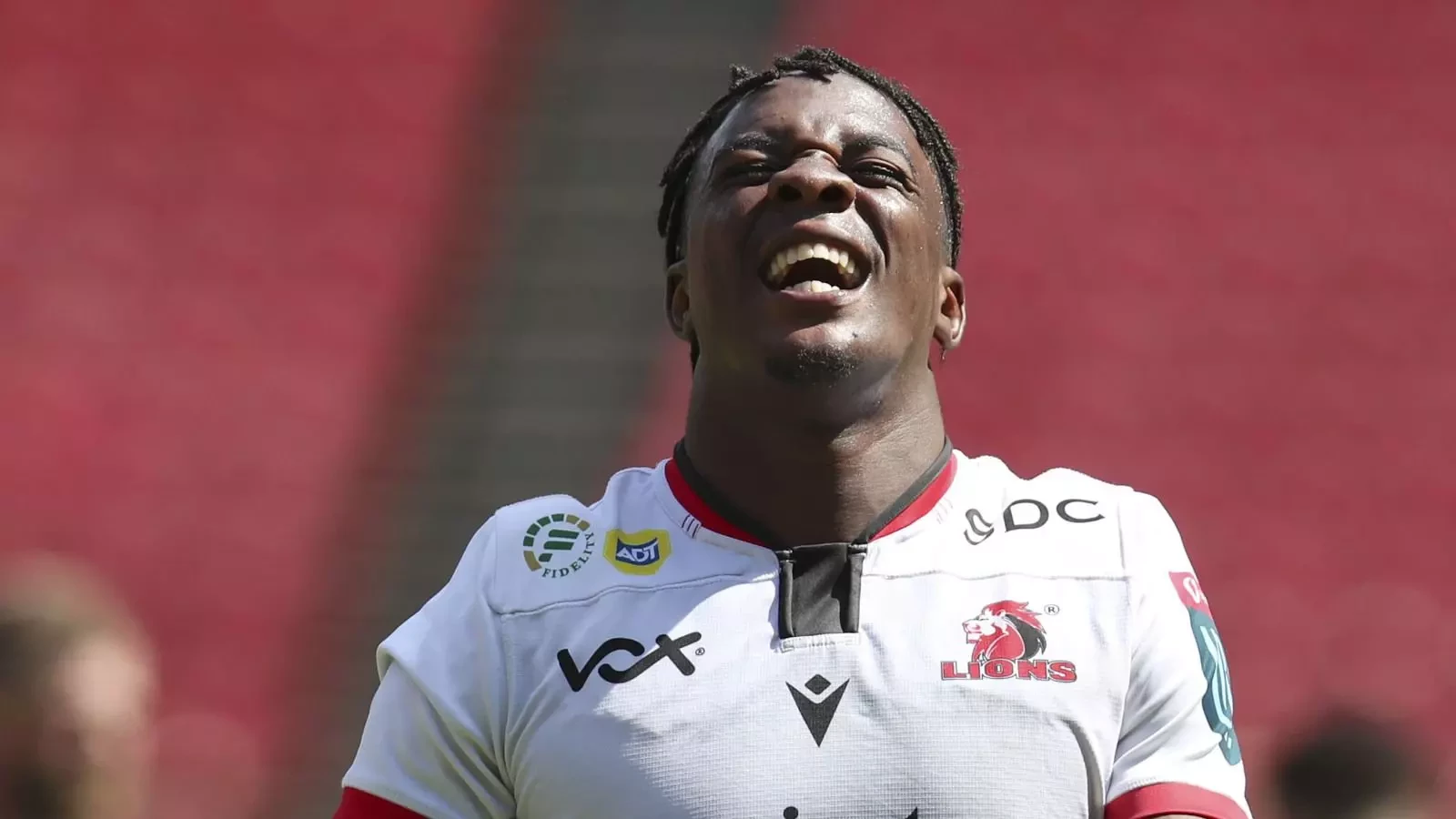 Lions lose Emmanuel Tshituka for big Bulls clash at Ellis Park | rugby