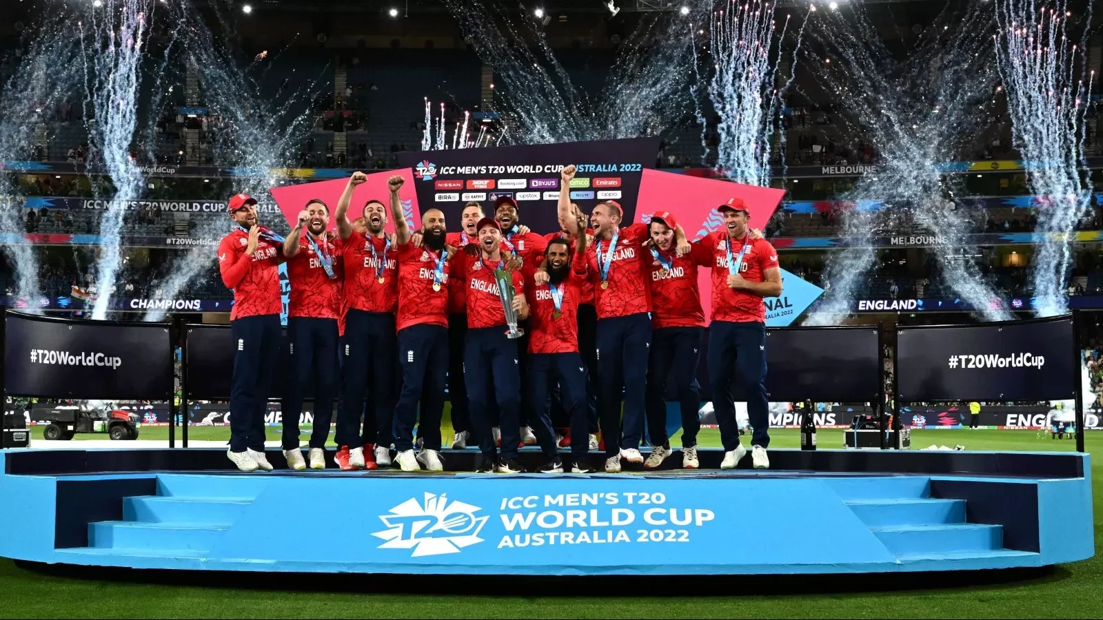 2024 Men's T20 Cricket World Cup: Fixtures, format and venues explained ...