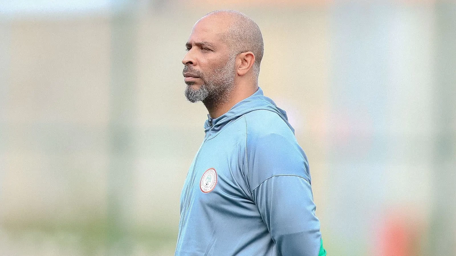 Eric Chelle says DR Congo used rituals in dramatic penalty win | soccer
