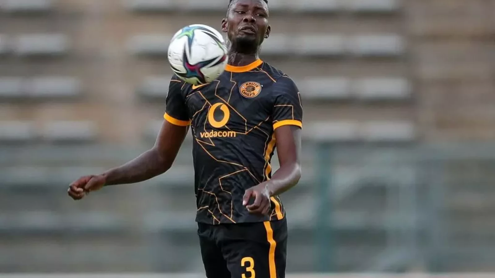 Agent: Why Mathoho is leaving Chiefs | soccer