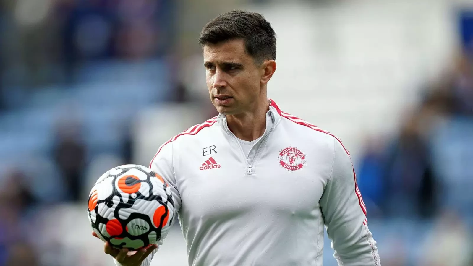 Eric Ramsay leaves Man Utd to take over as Minnesota Utd boss | soccer