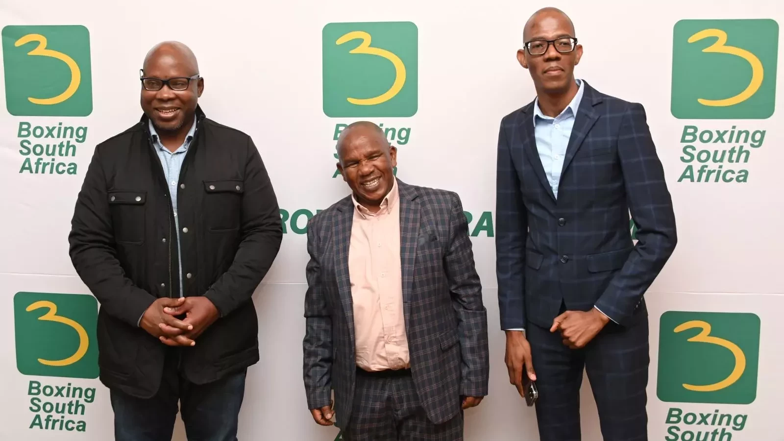 Colin Nathan cries foul over poor running of boxing in South Africa | SABC