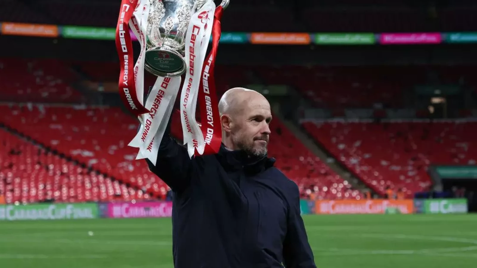 Erik Ten Hag Trophy Win Is Not An Excuse For Manchester United To