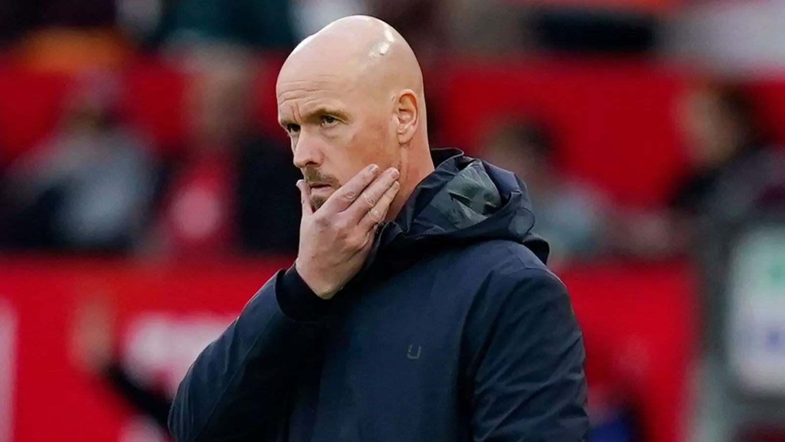 Man United sack manager Erik ten Hag after disappointing start to the season | soccer