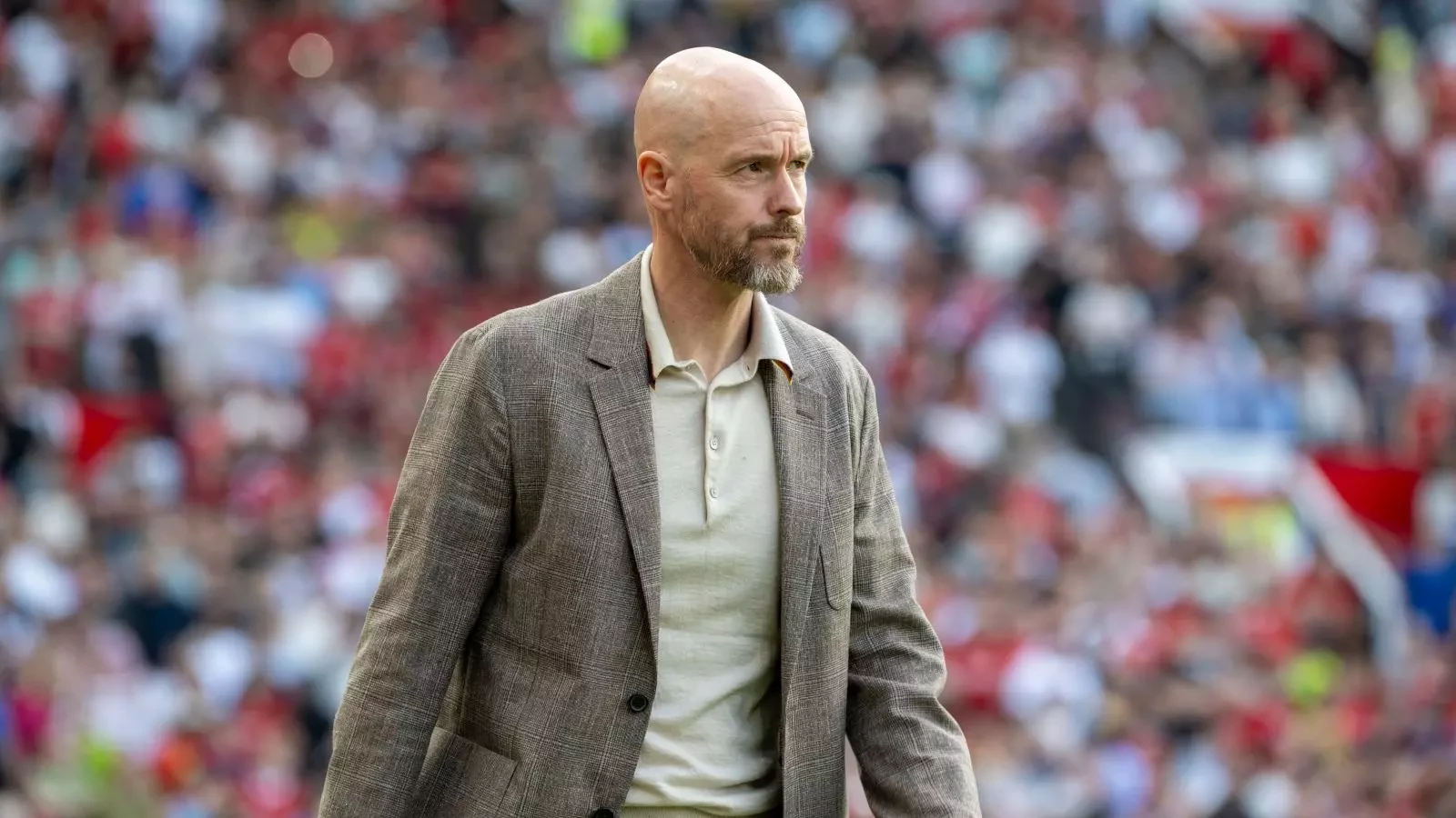 Erik ten Hag confident Newcastle game will not be his last as Man Utd boss | soccer