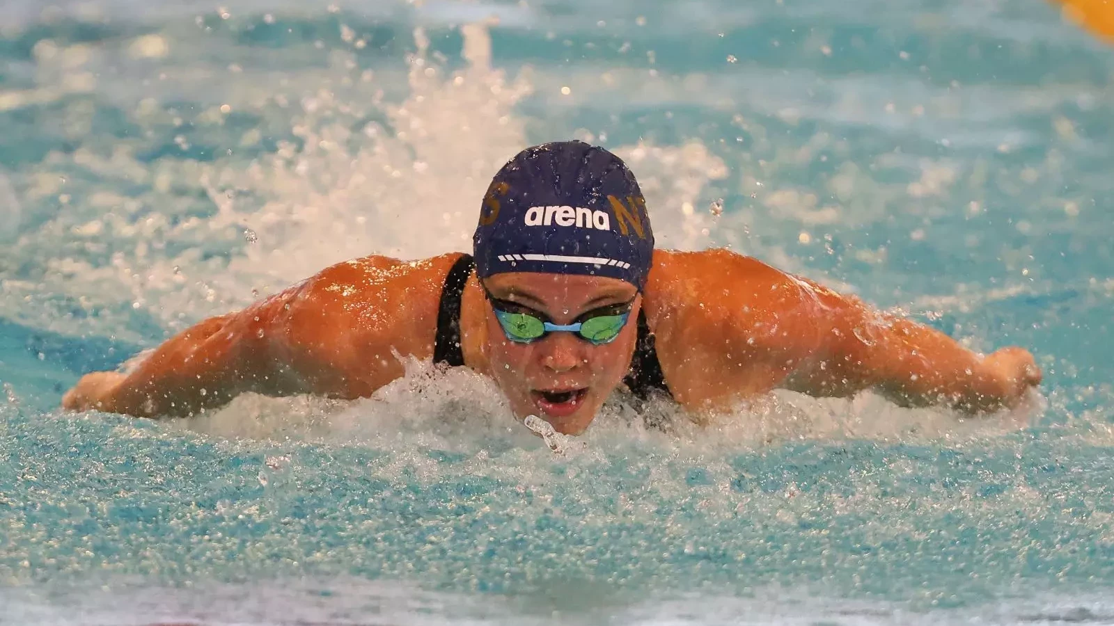 Erin Gallagher takes relaxed approach as she qualifies for World ...