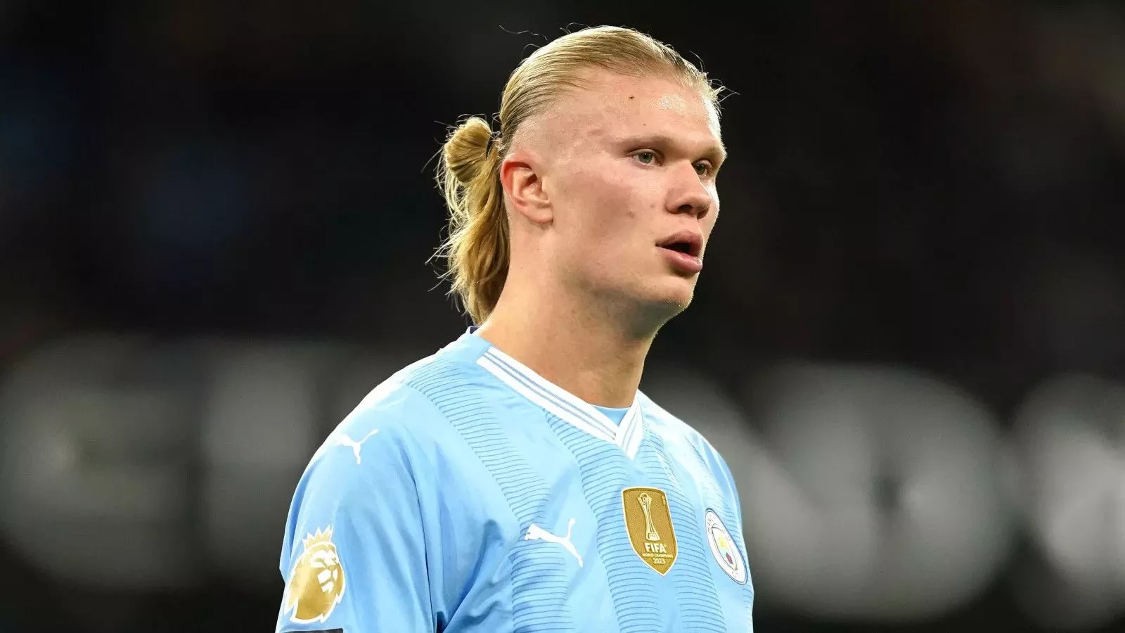 Erling Haaland has scored against every Premier League opponent | soccer