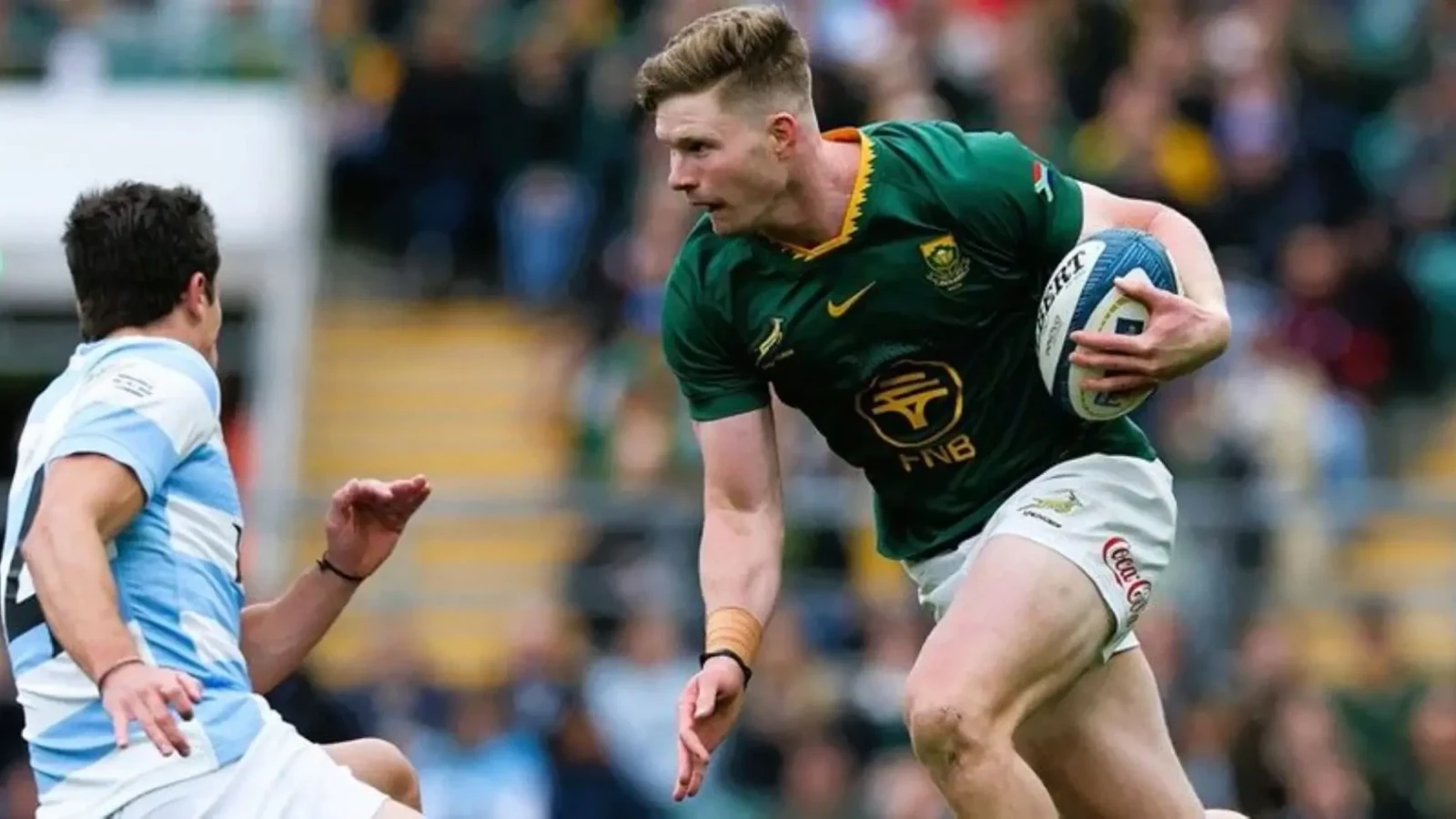 Ethan Hooker believes rankings count for little ahead of Azzurri ...