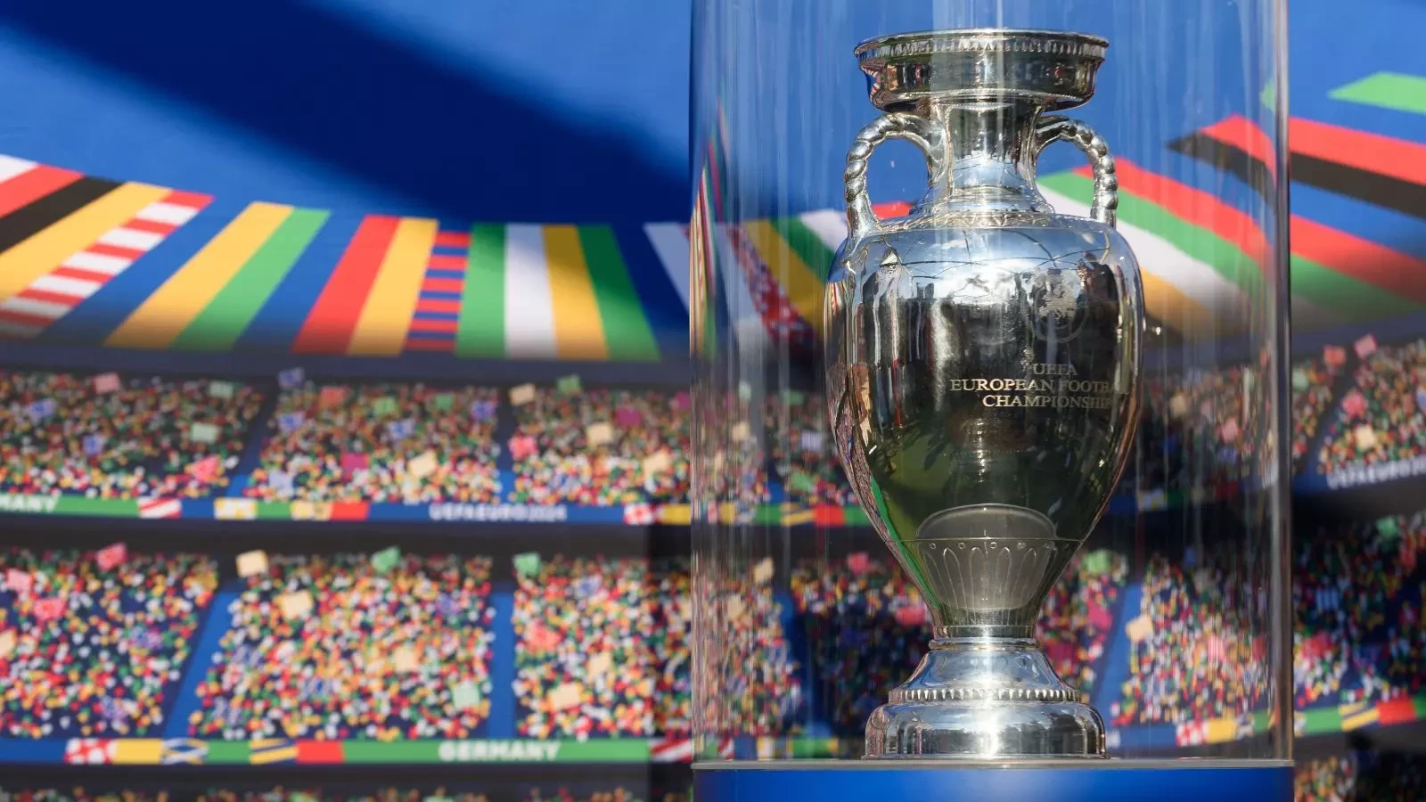 The numbers behind Euro 2024 | soccer