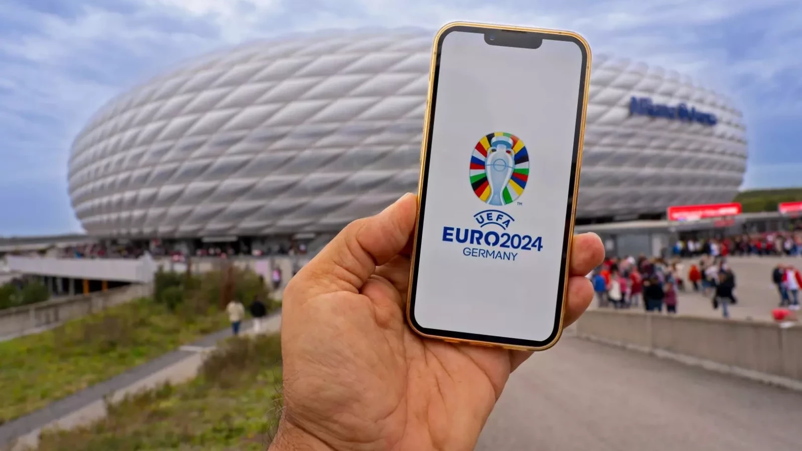 Euro 2024: Everything we know so far | SABC