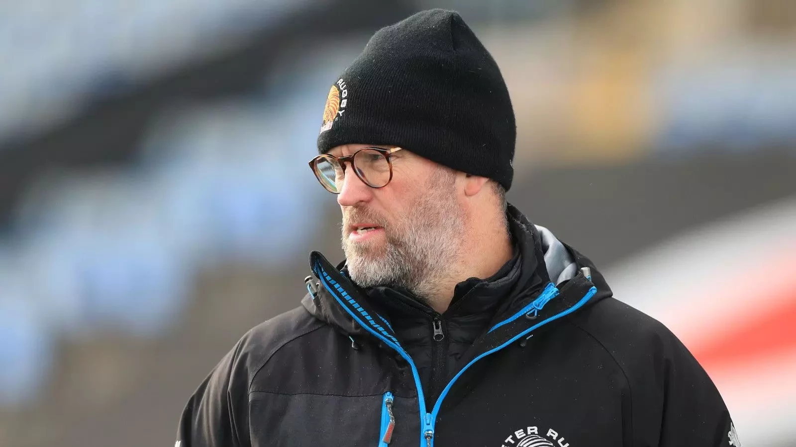 Exeter chiefs coaches suspended after disastrous Premiership loss to ...