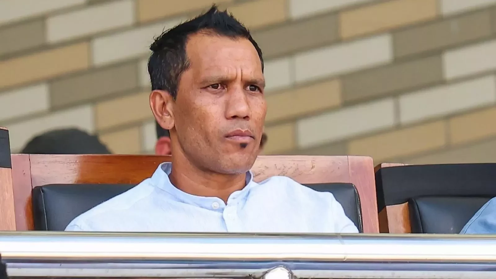 Fadlu Davids’ big mission with Simba SC in the Ligi Kuu Bara and CAF ...