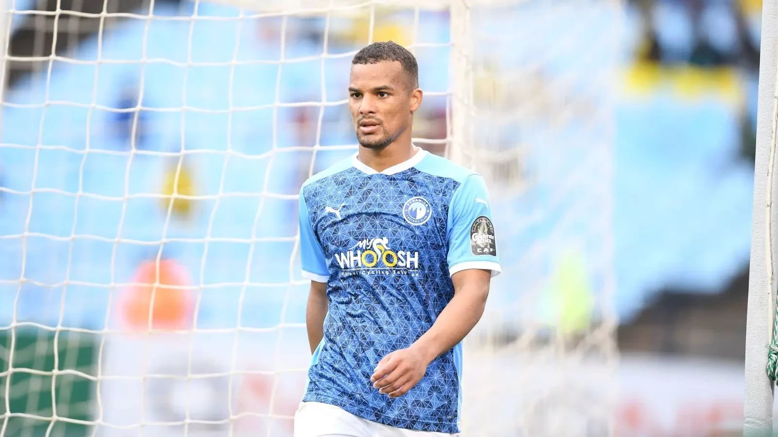 Could Fagrie Lakay's omission haunt Bafana Bafana at AFCON? | soccer