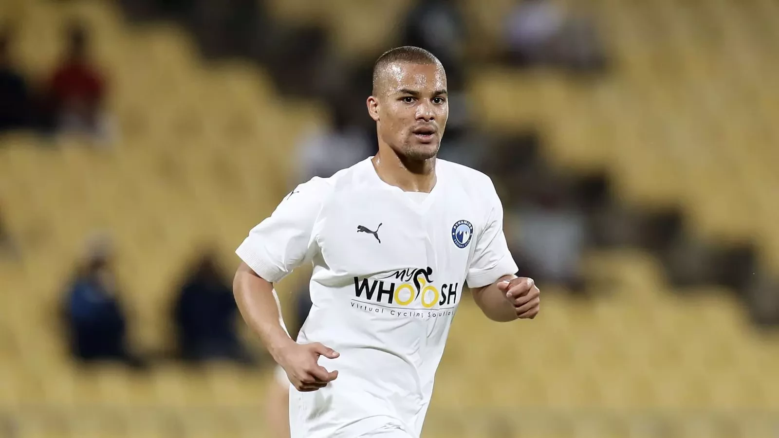 Fagrie Lakay steers Cleopatra to Egyptian League Cup success | soccer