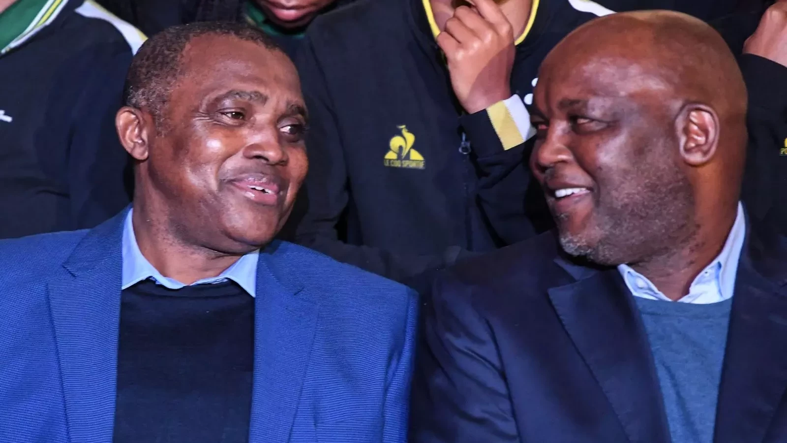 Madida's Foundation uplifting communities through sport and education | soccer