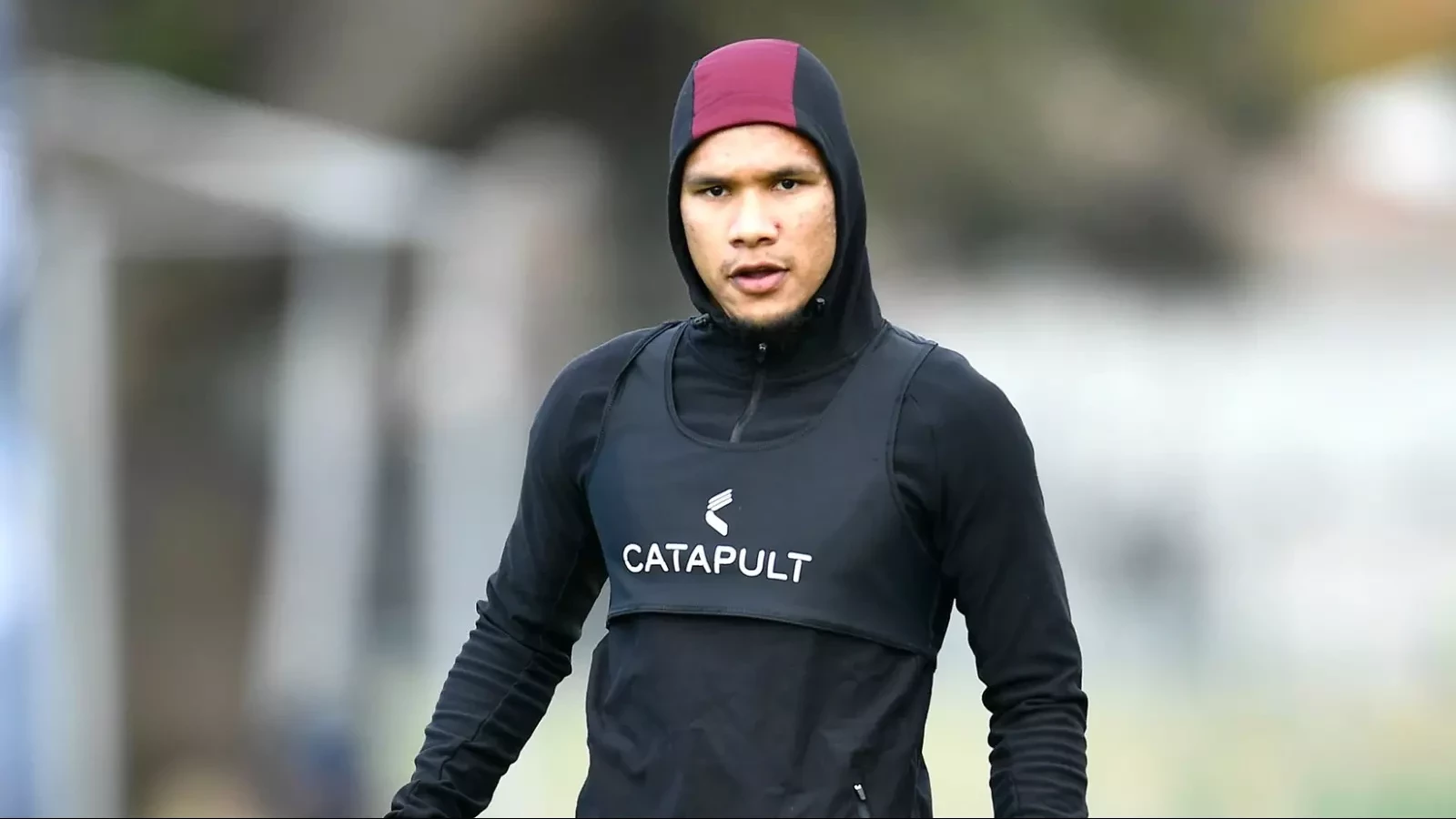 Agent: Fawaaz Basadien wants to join Kaizer Chiefs | soccer