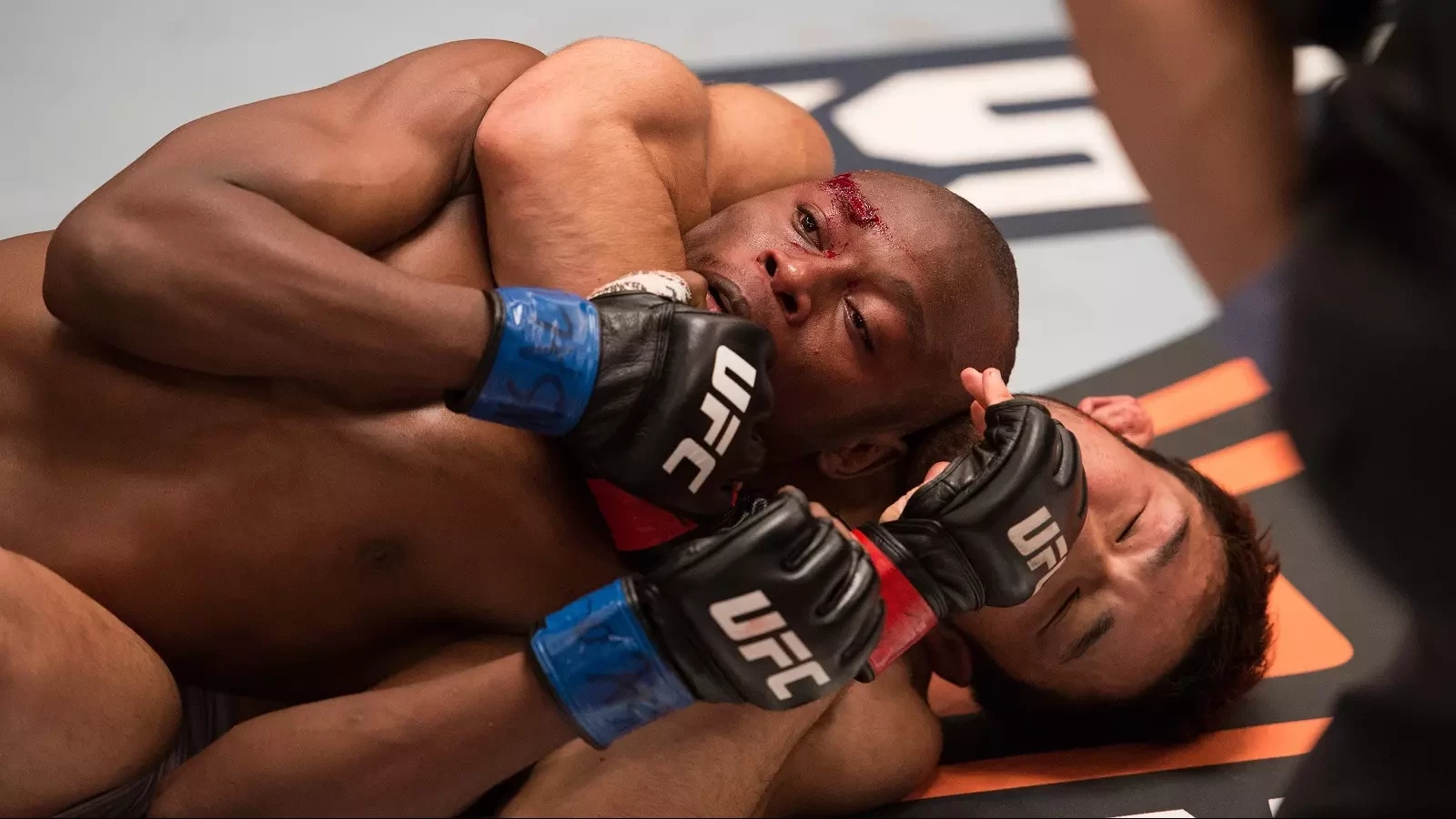 EFC president: This event is 13 years in the making | SABC