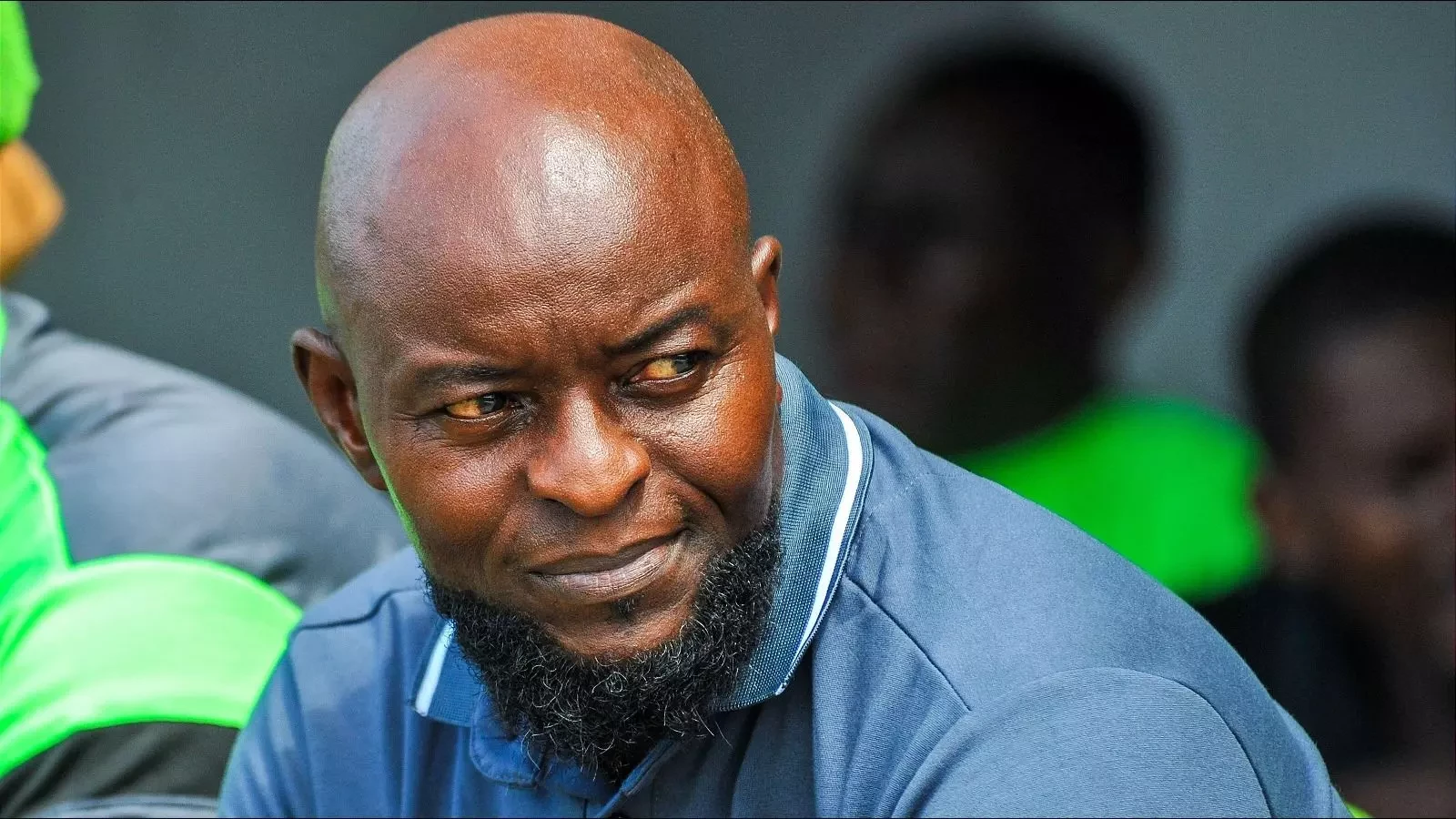 Finidi George set to reveal Nigeria squad for World Cup qualifiers | soccer
