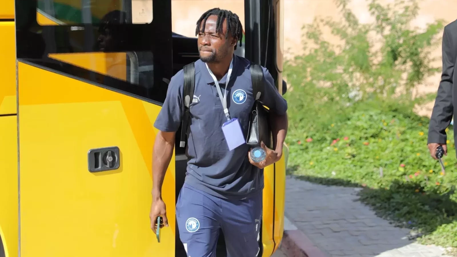 Pyramids appeal to CAF as SA visa issues block Fiston Mayele and co. | soccer