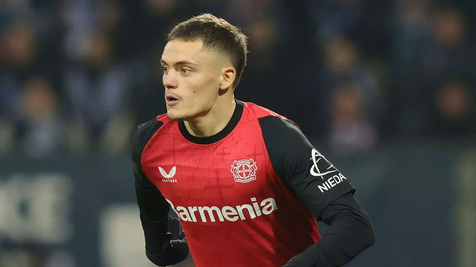 Is Florian Wirtz's future be at Bayer Leverkusen or Bayern Munich? | soccer