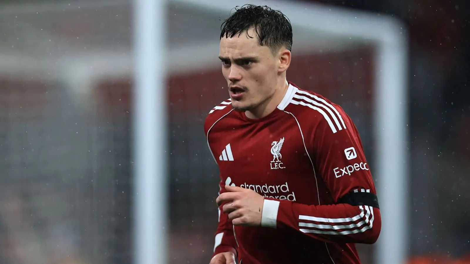Florian Wirtz: 'Liverpool must chase top-five finish' | soccer