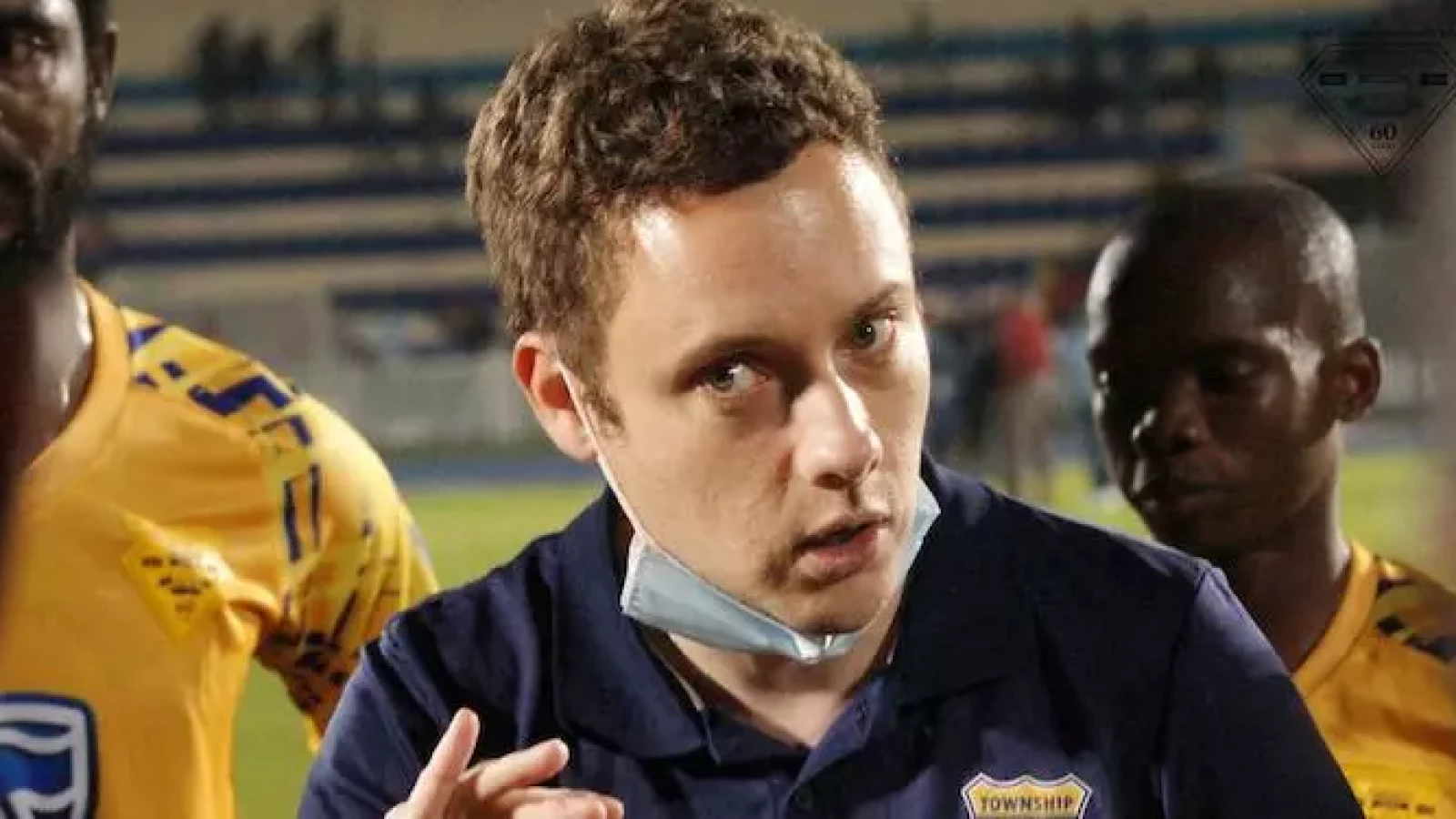 Folz: We should have won after 45 minutes | soccer