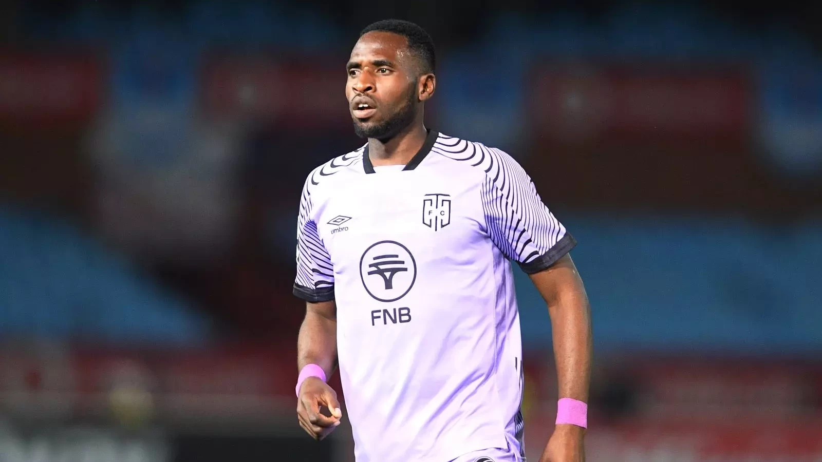 Makaringe: CT City players partly to blame for Eric Tinkler sacking ...