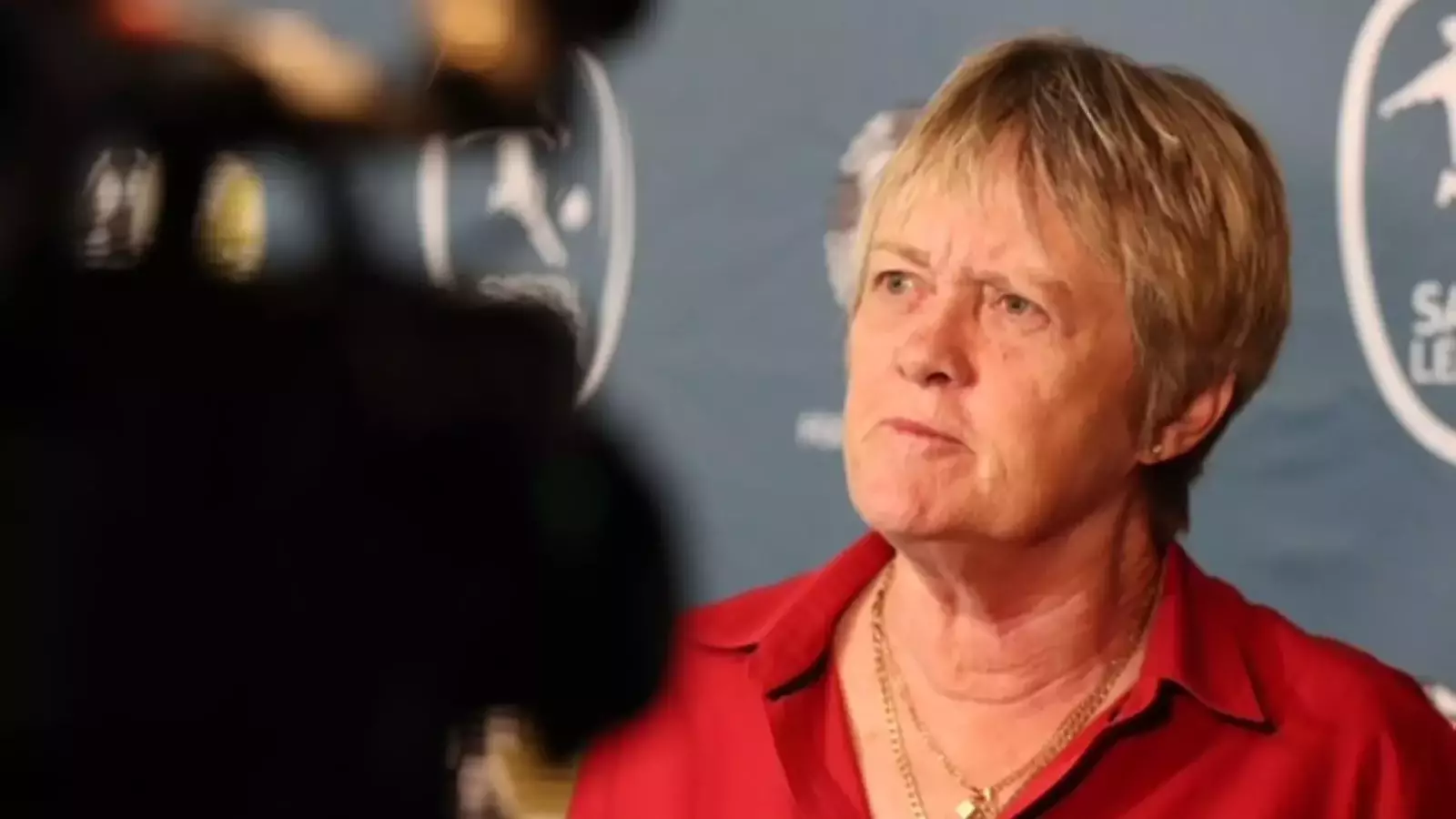 Banyana Banyana’s 2019 FIFA World Cup experience crucial - Fran Hilton ... Banyana Banyana’s 2019 FIFA World Cup experience crucial - Fran Hilton ...
