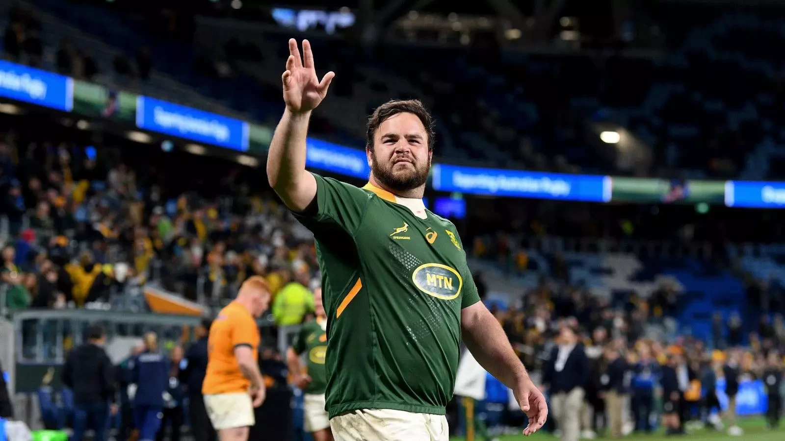 Springbok injury update: Five Boks face long road to recovery | rugby