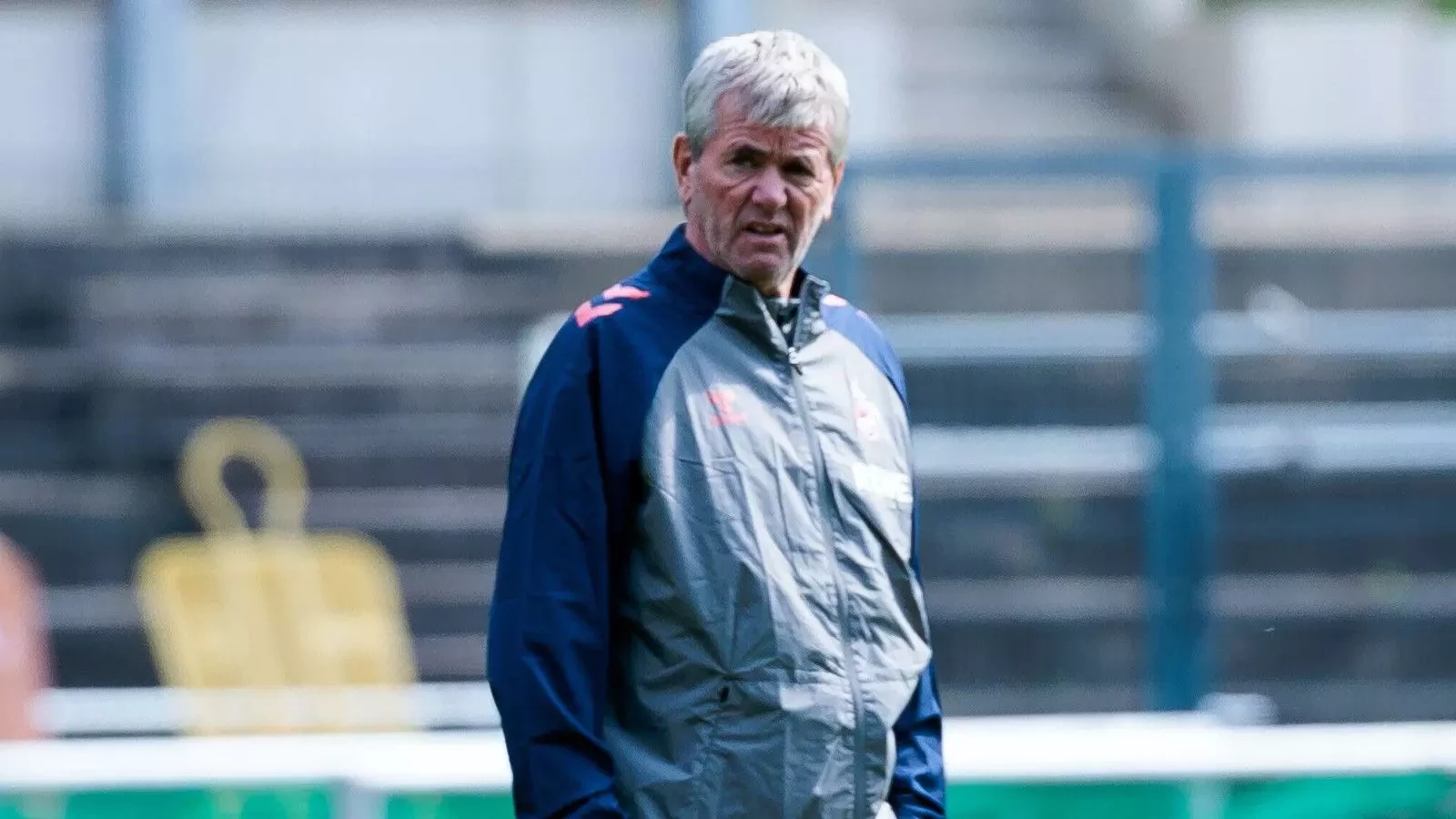 Friedhelm Funkel returns to FC Koln for third stint as head coach | soccer