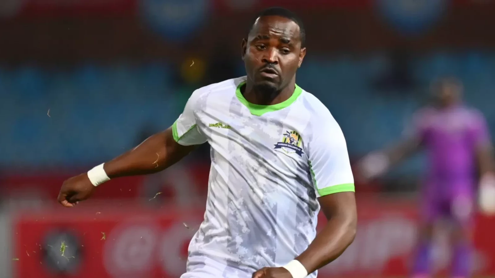 Dan Malesela comments on Gabadinho Mhango incident | soccer