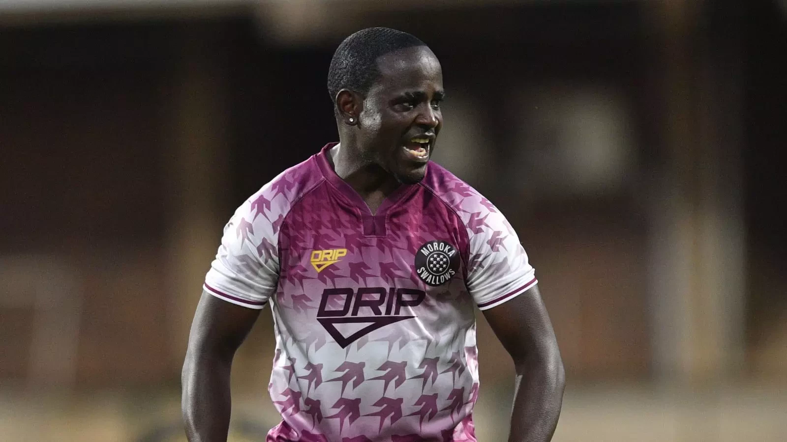 Gabadinho Mhango the hero as Swallows sink Cape Town Spurs | soccer