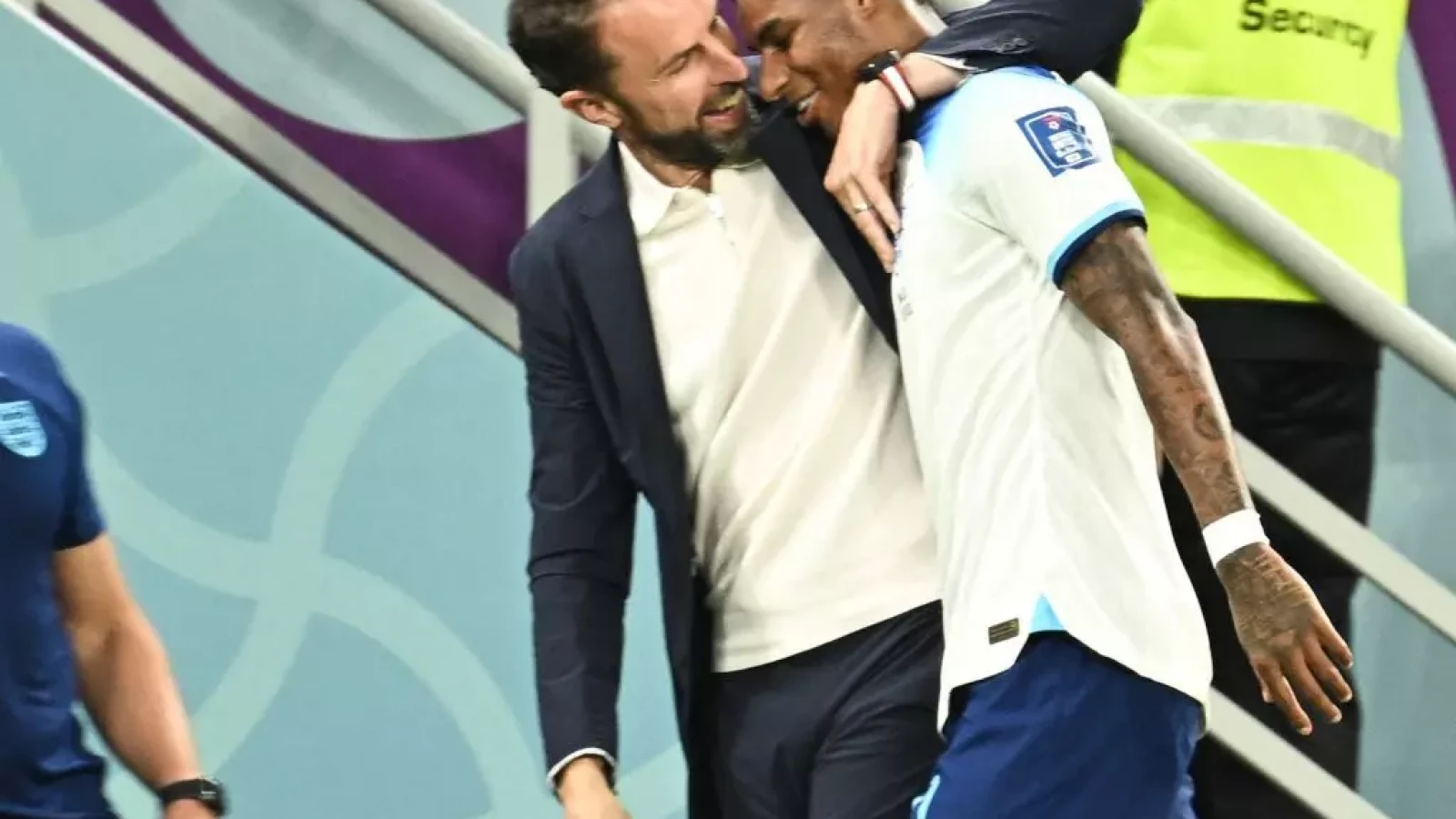 Marcus Rashford, Nick Pope and Mason Mount withdraw from England squad ...