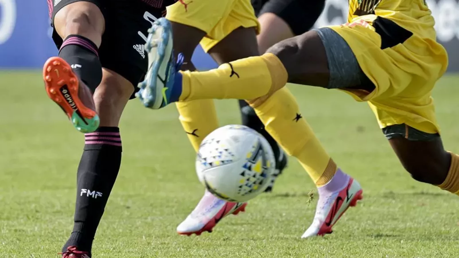 DStv Diski Challenge: SuperSport end Orlando Pirates' winning streak ...