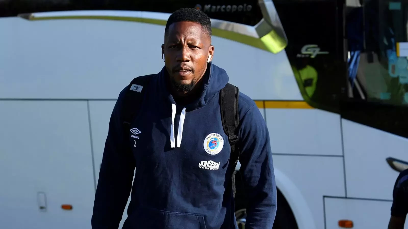 SuperSport United to dedicate their next two matches to their fallen ...