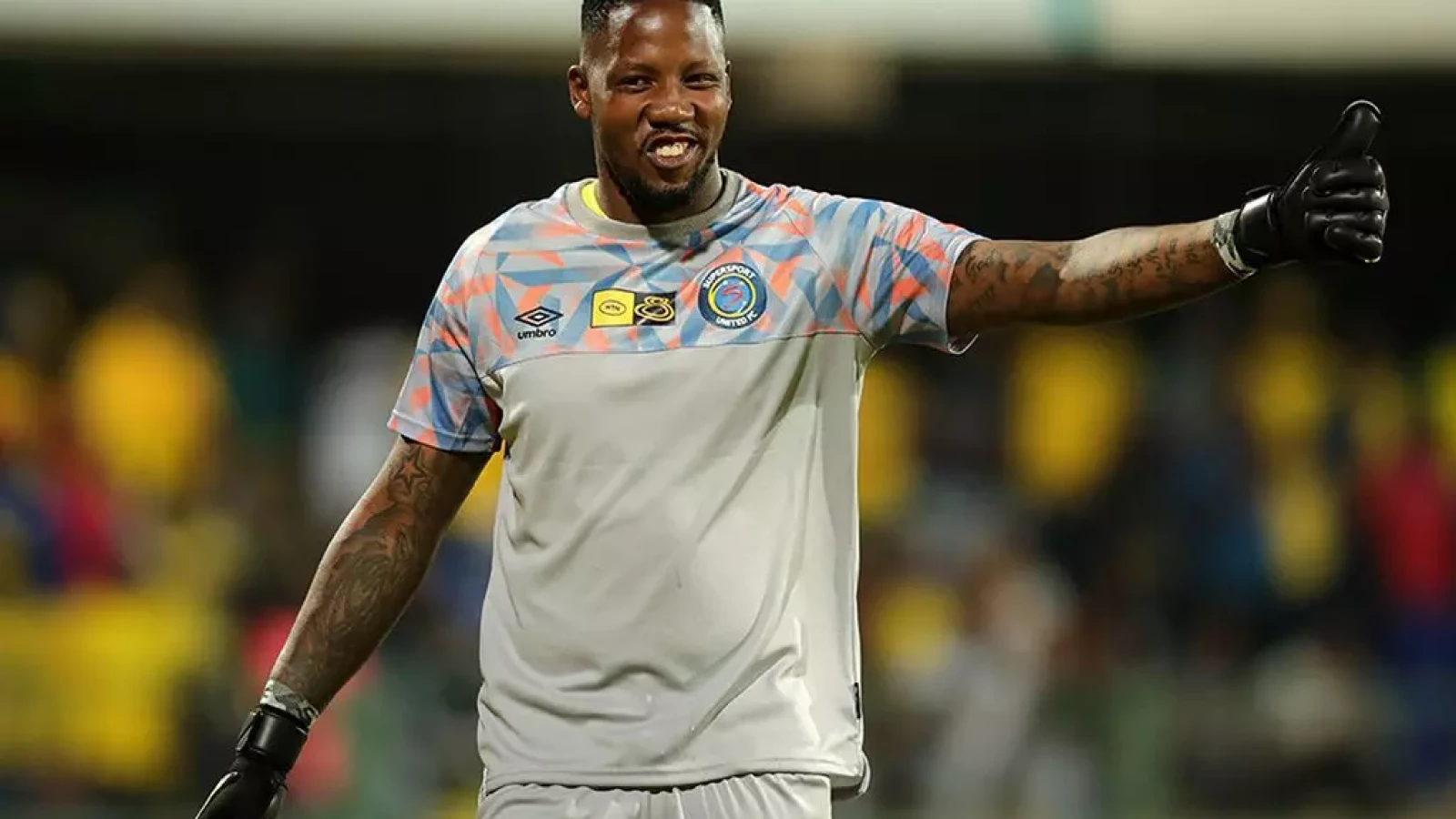 SuperSport and Zimbabwe pay tribute to George Chigova | soccer