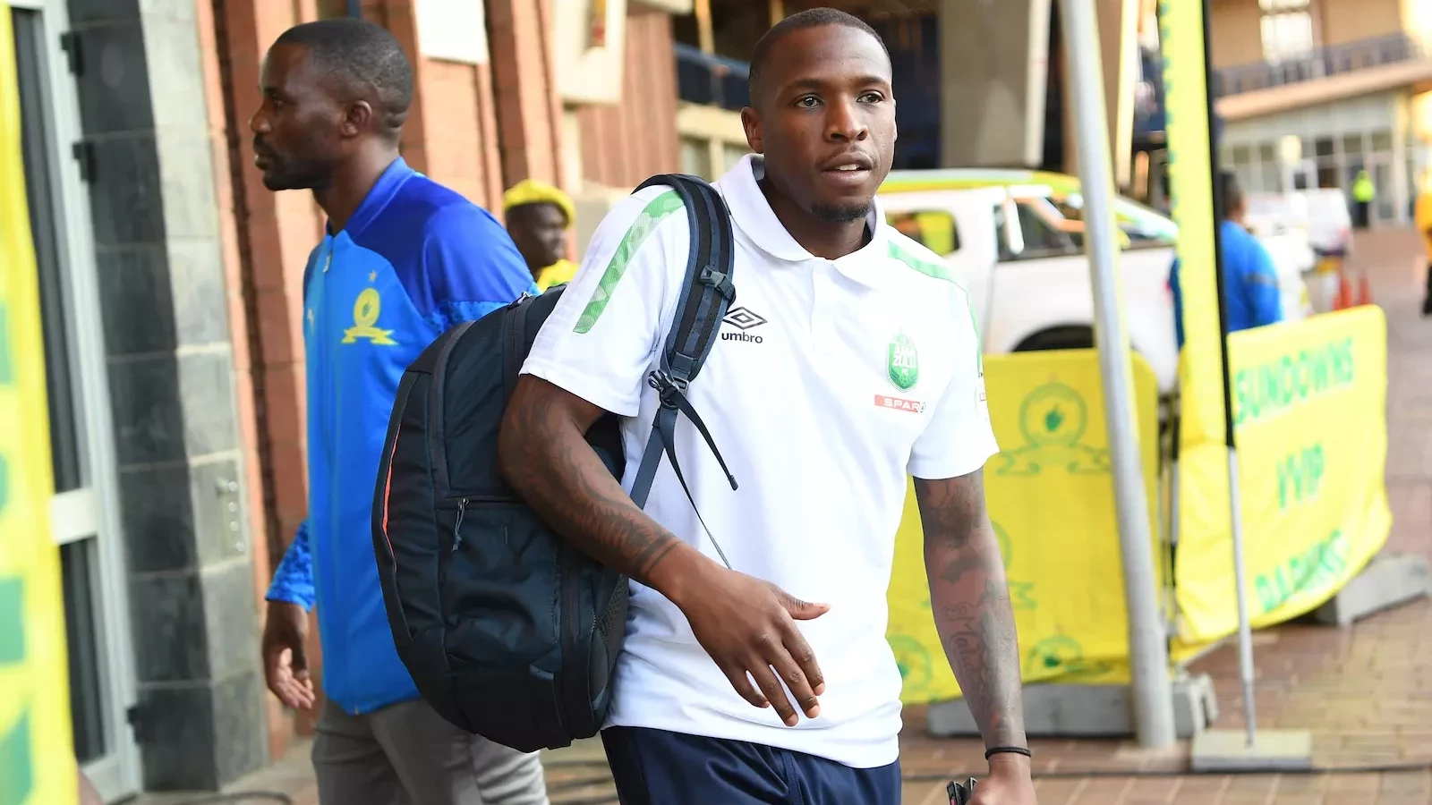 Breaking: Sandile Zungu confirms three AmaZulu exits | soccer
