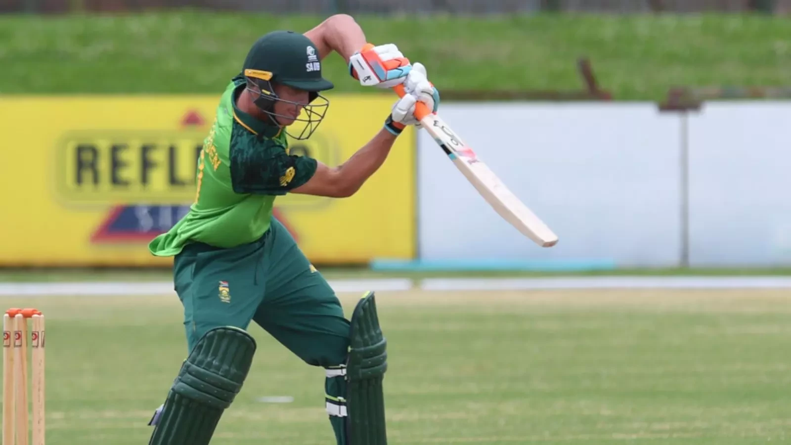 Team SA slip to defeat against Kenya in second match at African Games ...